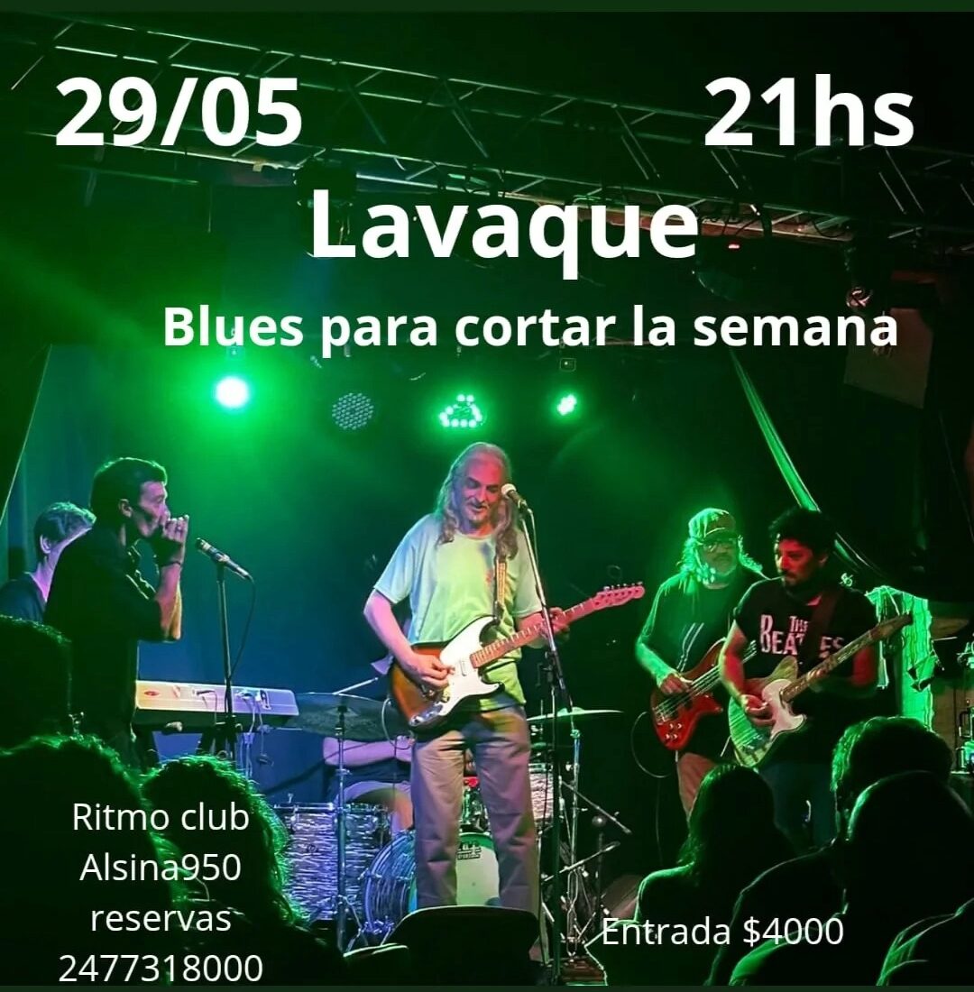 Lavaque – Turismo – Ciudad de Pergamino